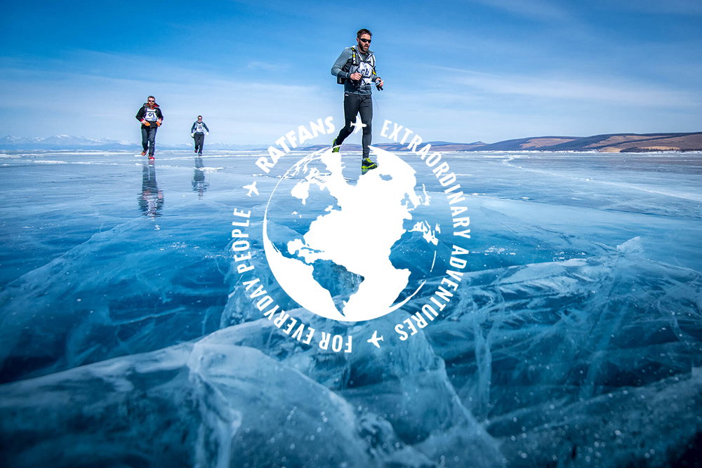 Rat Race Adventures: Mongol 100 2025 entries now open! | Milled