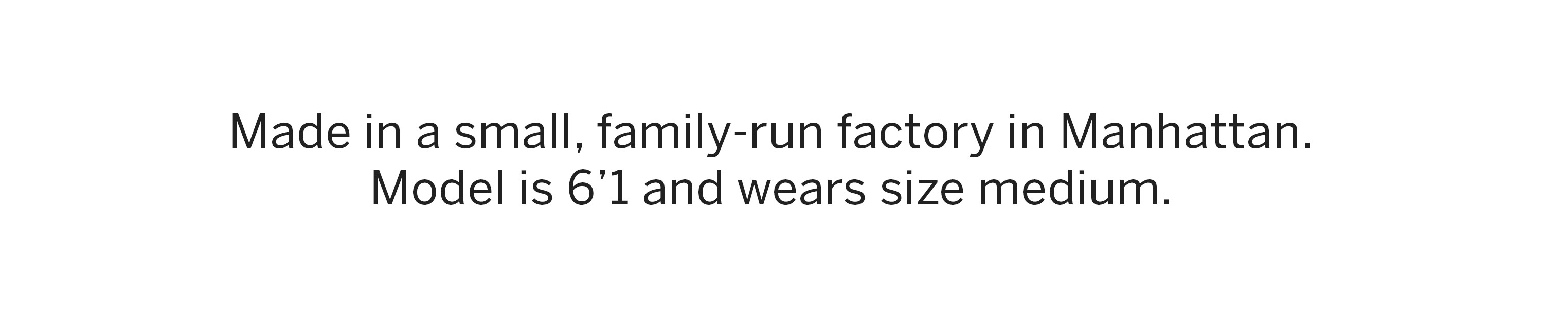 Steven Alan: The Anatomy of The Danver Pant. | Milled