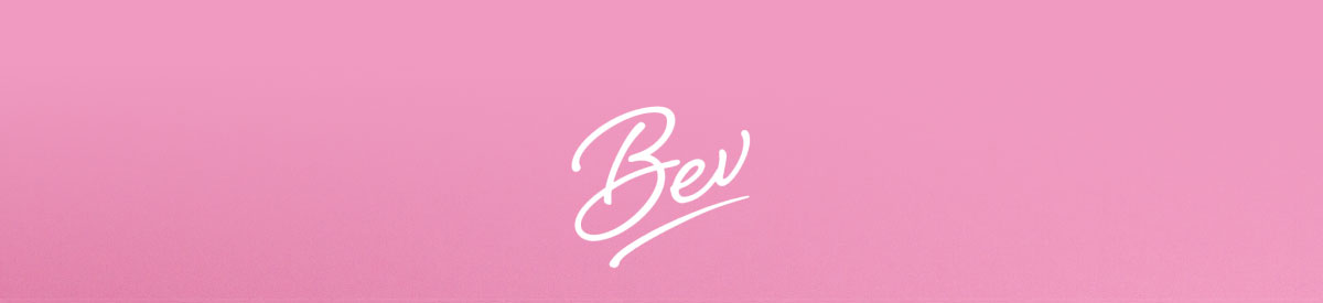 Bev: the Glow up is official 🤩 | Milled