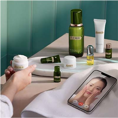 La Mer: Discover our services and take a moment for you, on us. | Milled