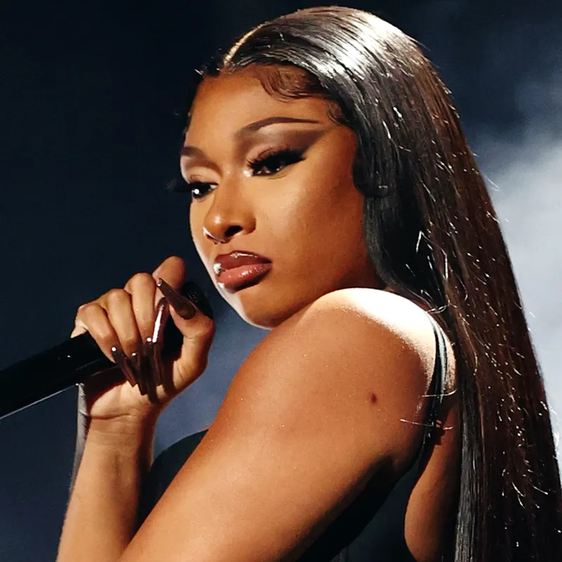 Allure: Megan Thee Stallion Dressed Up as Sailor Moon and Proved She's ...