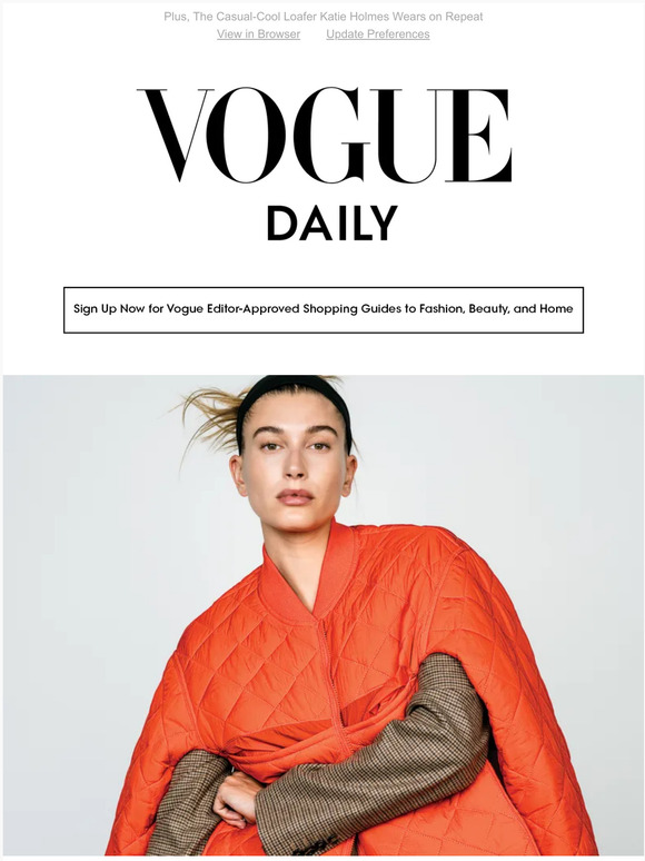 Vogue: The Fall 2022 Trends Vogue Editors Are Shopping Now | Milled