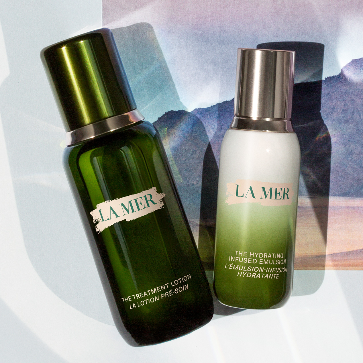 La Mer: Flight essentials for radiant skin | Milled