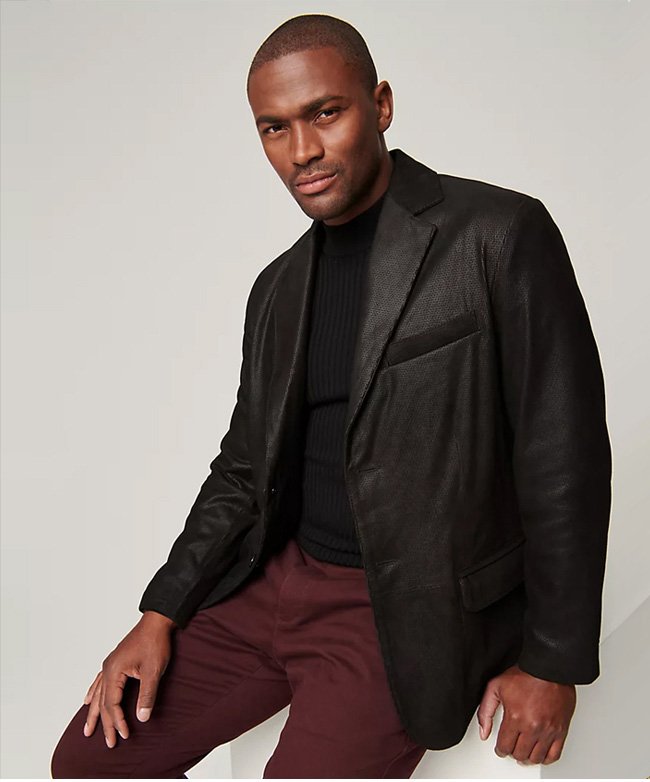 Overland.com: New Pieces to Fall For | Milled