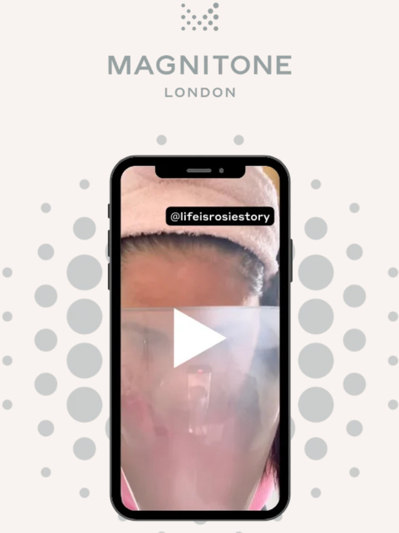 Magnitone: Go full steam ahead | Milled