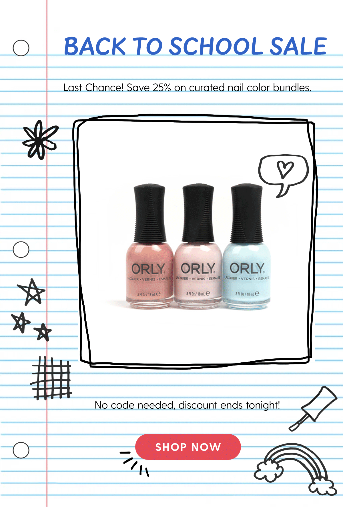 Orly: Don't Miss the Bus! 🚌 | Milled