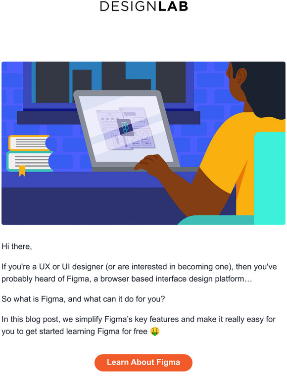 Designlab: Figma Review: Features and Benefits for UX/UI Designers 🔎 ...