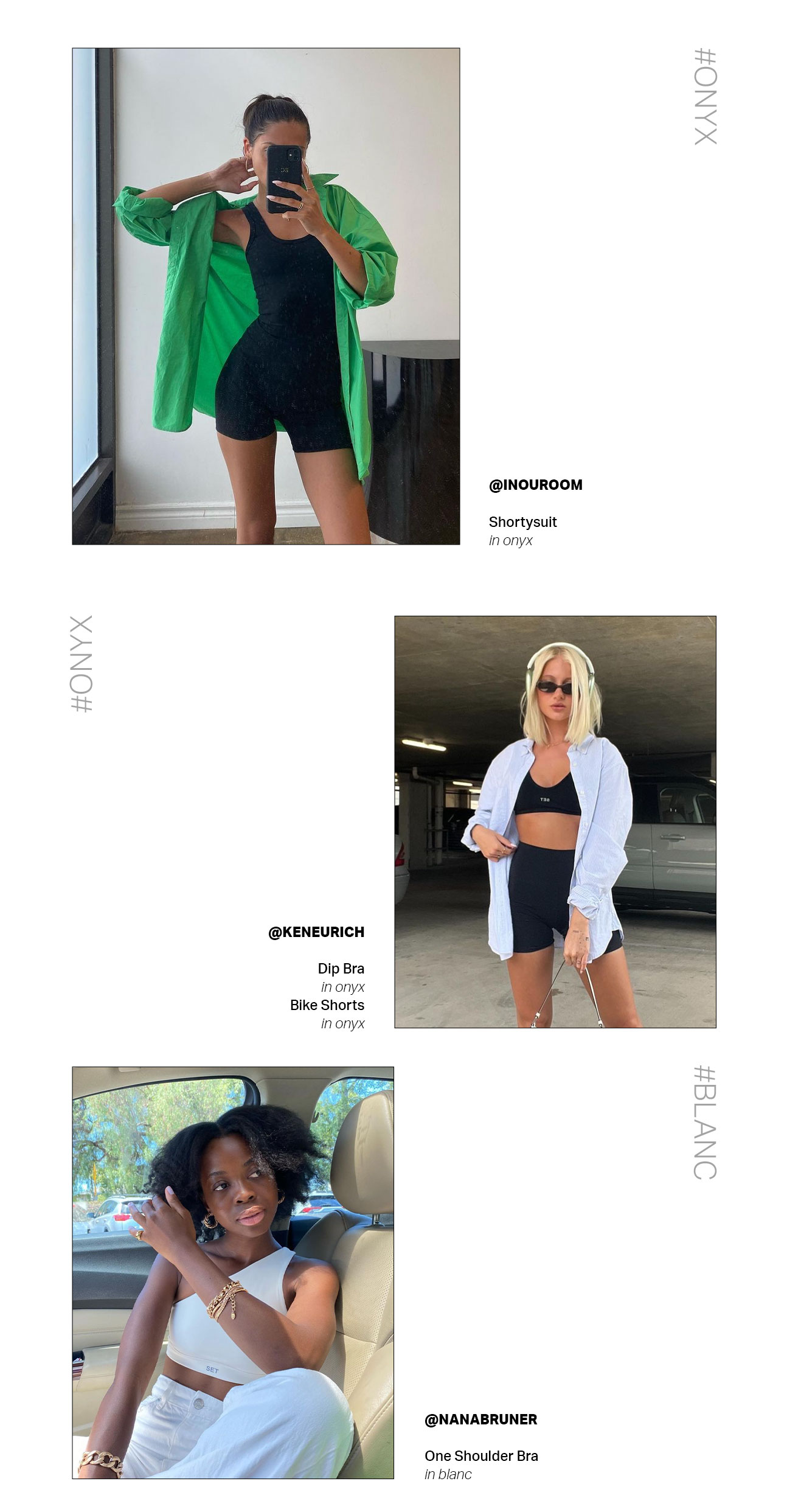 SET Active: SPOTTED IRL | Milled