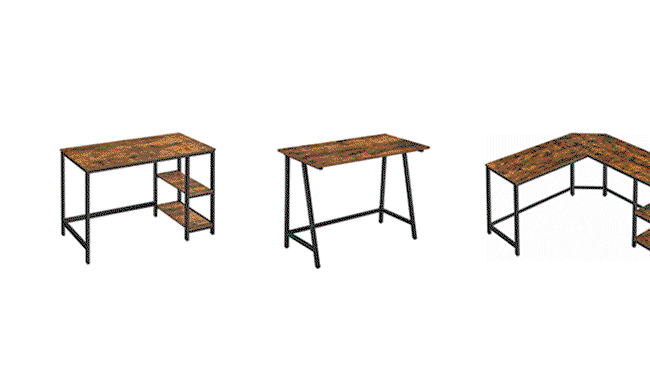 AMEZIEL Inc.: [How-To] Level up Your Home Office | Milled