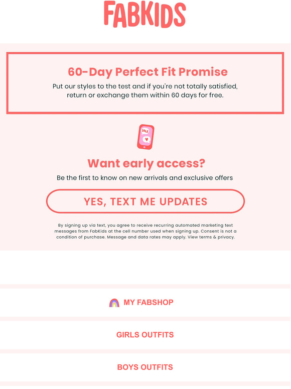 FabKids: How FabKids REALLY makes kids feel | Milled