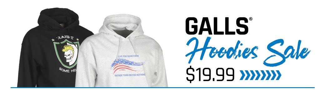 Galls: Your One Stop Tactical Shop | Milled