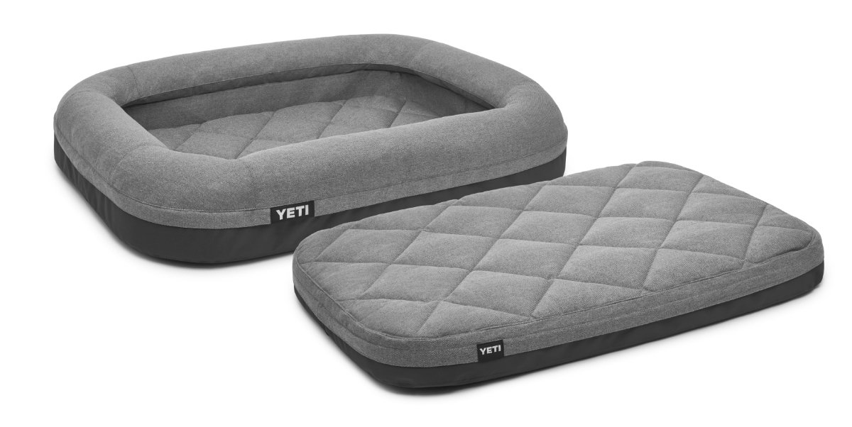 YETI: Take 25% off our Trailhead® Dog Bed | Milled