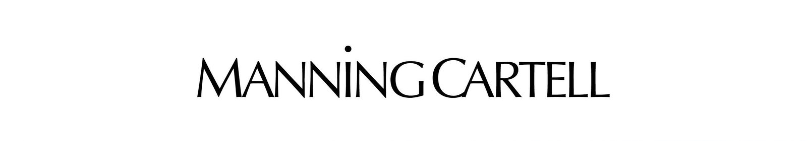 MANNING CARTELL: Your exclusive offer is still waiting. | Milled
