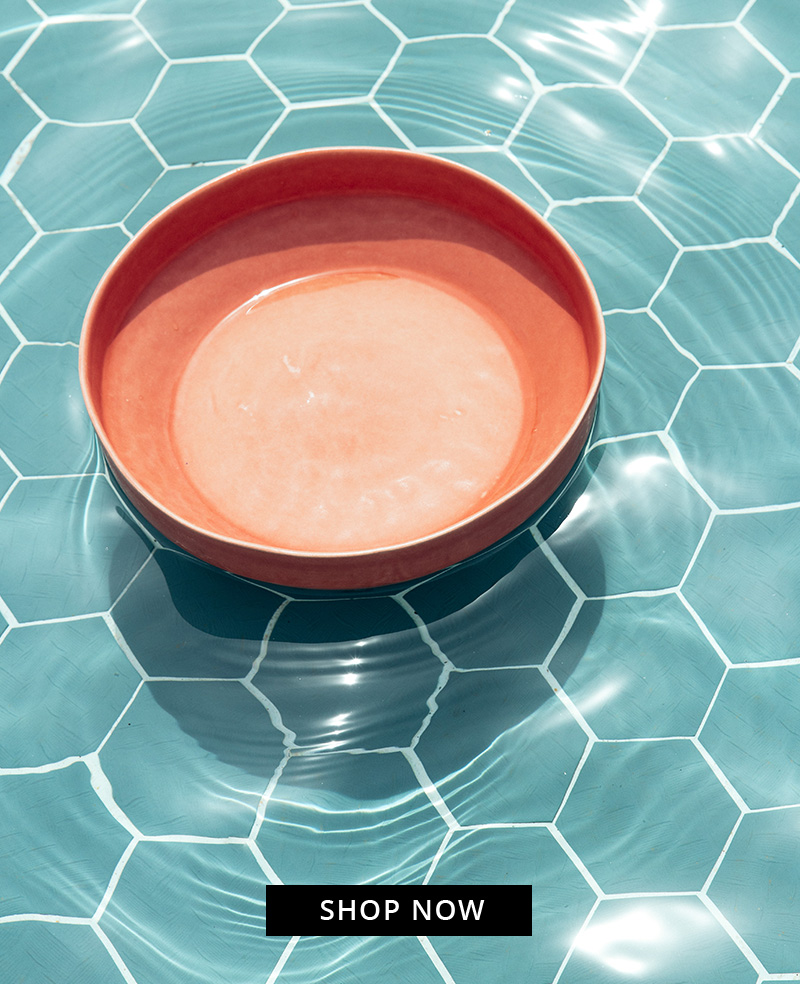 Motel a Miio: New In: ALMADA ♡ | Milled