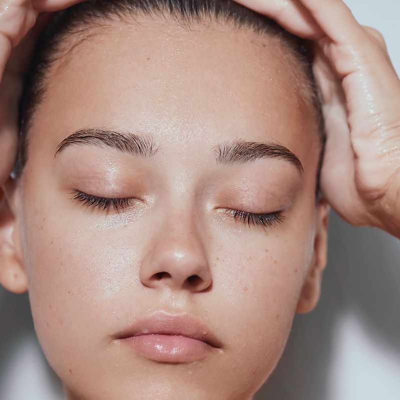 Vivant Skin Care: Why is my skin flaky? | Milled