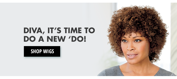 Ashro: Head-To-Toe White + Wigs Too | Milled