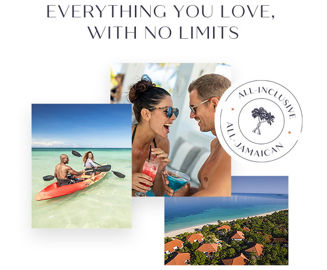Couples Resorts: Fly Nonstop from Miami to Couples Resorts | Milled