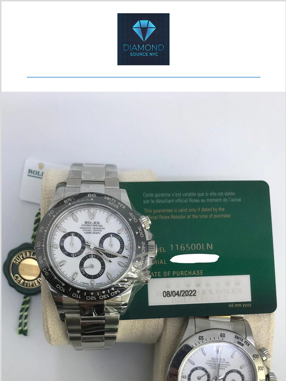 Diamond Source NYC: Meet this month's Best Seller | Milled