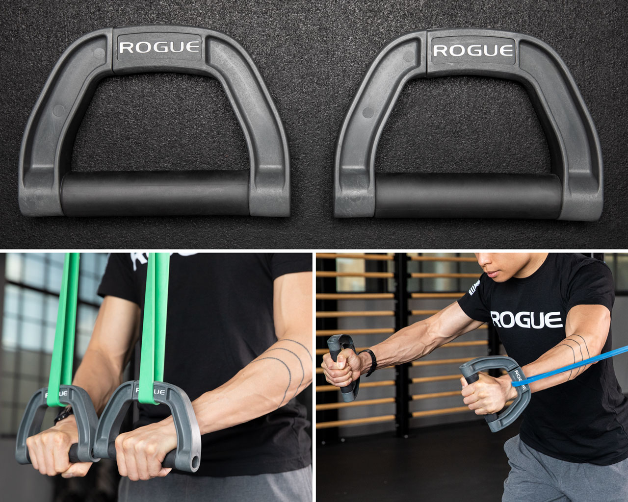 Rogue Fitness: Just Launched: GORUCK Ballistic Trainers, Ghost Strong ...