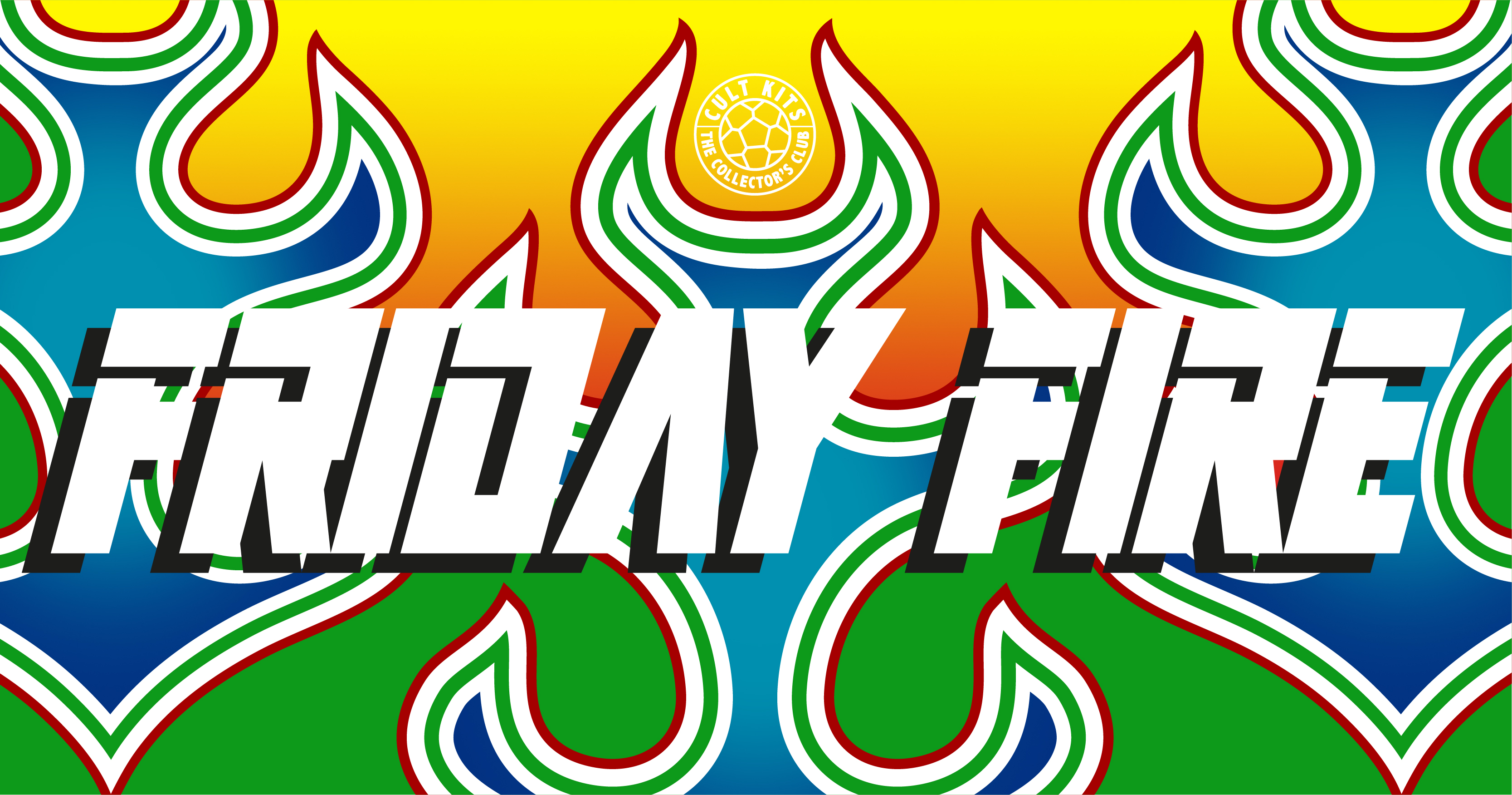 Cult Kits: FRIDAY FIRE 🔥 – Classic Inter, Valencia... and GRAIL Boca ...