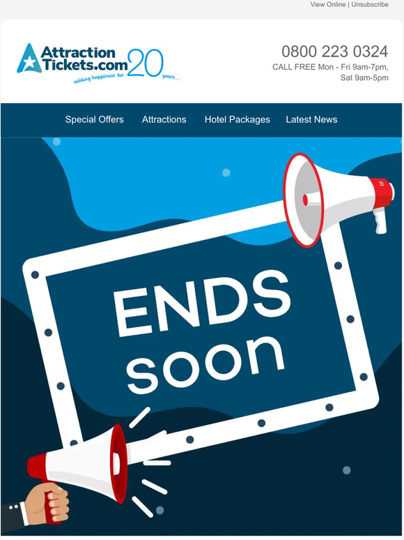 Attraction Tickets UK: Orlando theme park ticket prices are set to rise ...