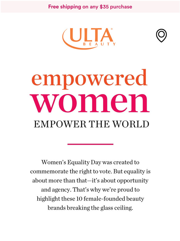 Ulta Beauty: 10 woman-founded brands to know | Milled
