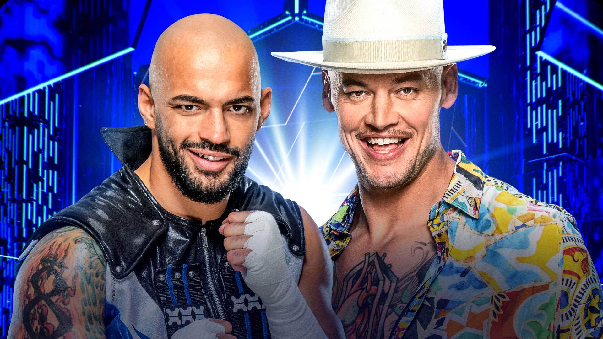 WWE: SmackDown Preview: Four eliminated teams to compete in “Second ...