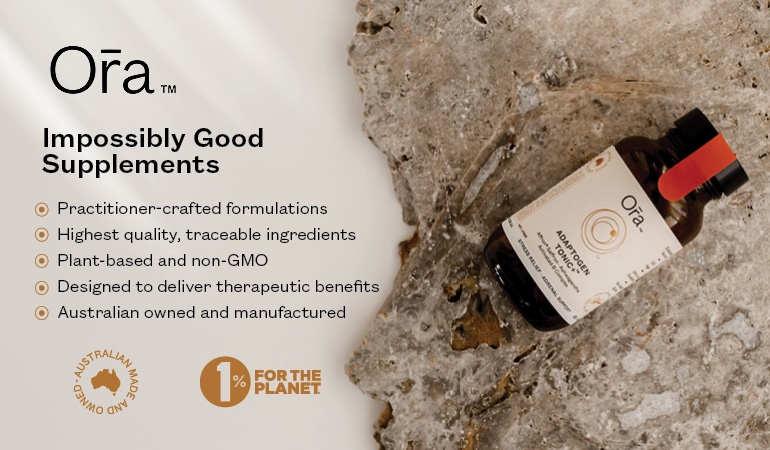 Discount Vitamins Express: Introducing the NEW Ora Health range. NOW ...