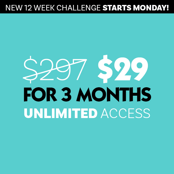 The Healthy Mummy: 🏃🏻‍♀️ Run, Don't Walk, 12 Week Challenge Starts ...