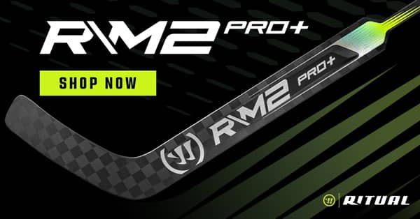 GoalieMonkey: Warrior Ritual M2 Pro Sticks: Ultra-lightweight & durable ...