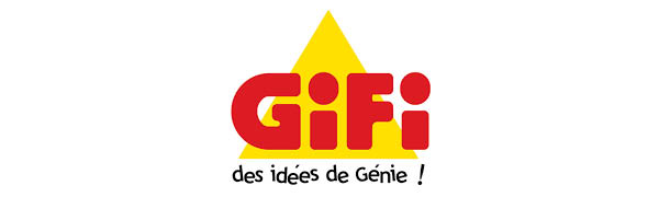 GiFi: Entretien et rangement font bon ménage 💦 | Milled