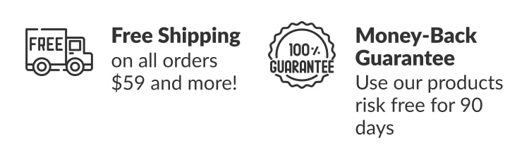 Aidance: 💜 [Final Days] Psoriasis Awareness Month - Save 10% | Milled