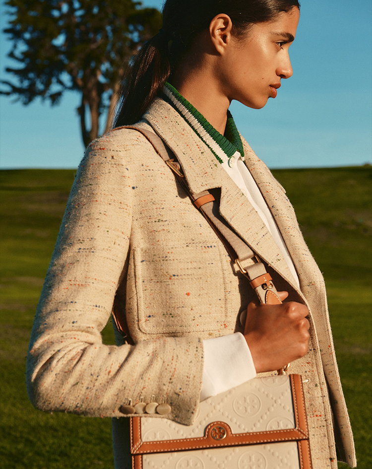 Tory Burch: New classics for a new season | Milled