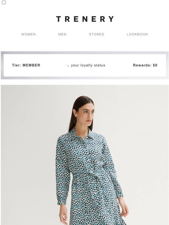 Country Road: —, our new lookbook is here | Milled