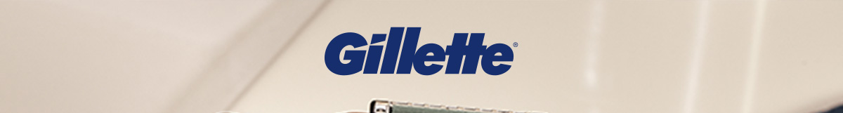 Gillette on Demand: Meet our bestselling razors | Milled