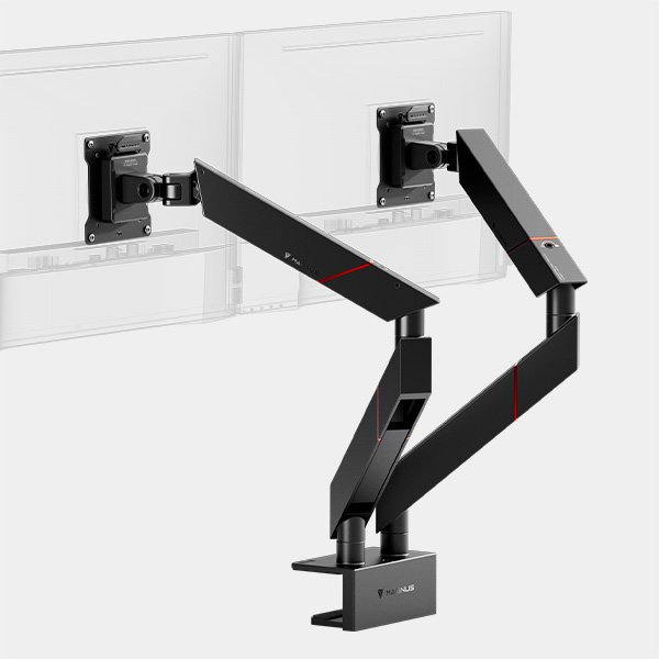 Secretlab: 🆕 Secretlab MAGNUS Pro Sit-To-Stand Metal Desk | Milled