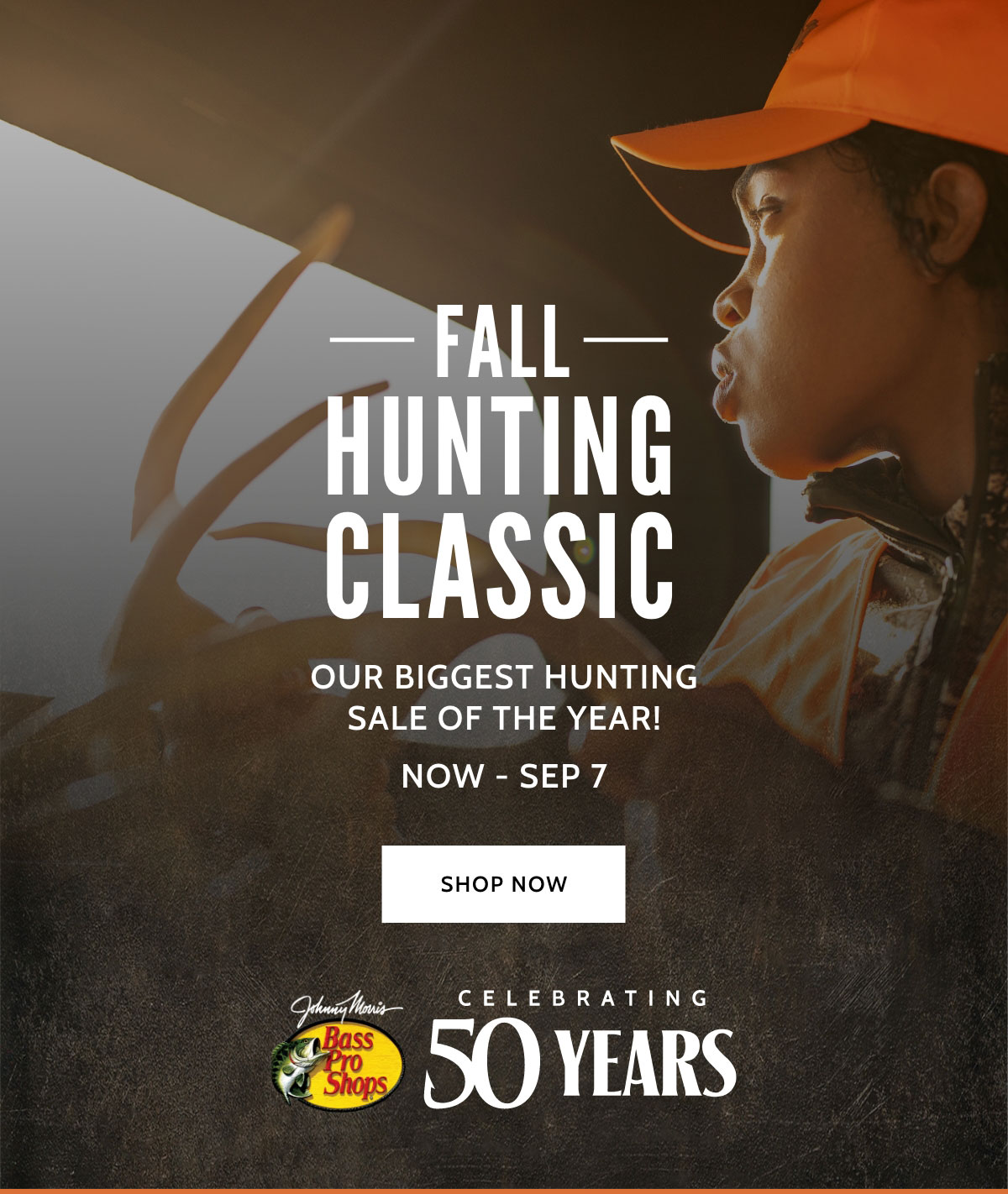 Bass Pro Shops: Falling Prices On Top Hunting Brands! | Milled