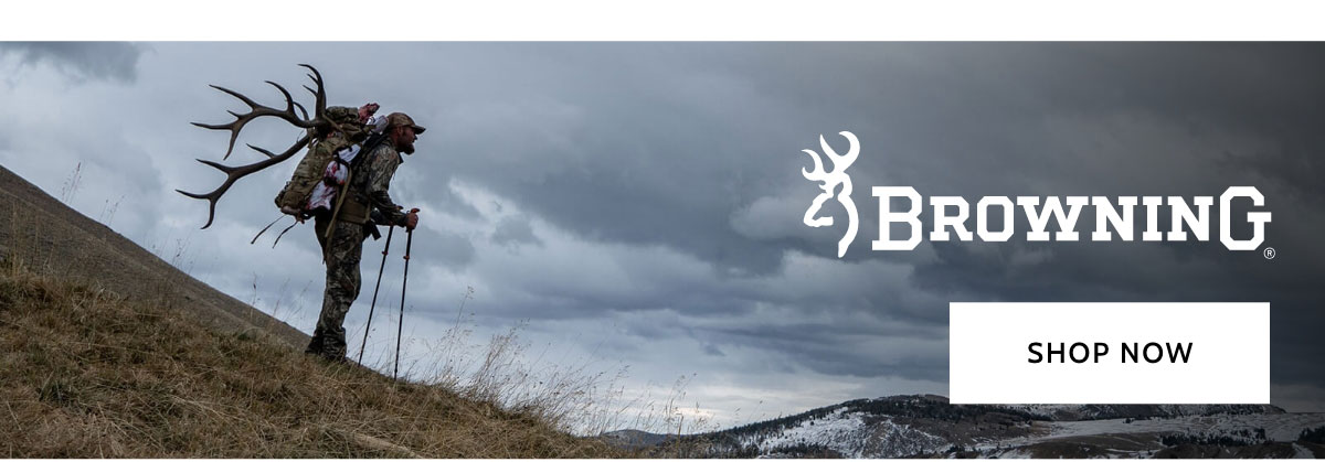 Bass Pro Shops: Falling Prices On Top Hunting Brands! | Milled