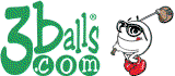 3balls: Stylish Savings: 25% Off Apparel | Milled