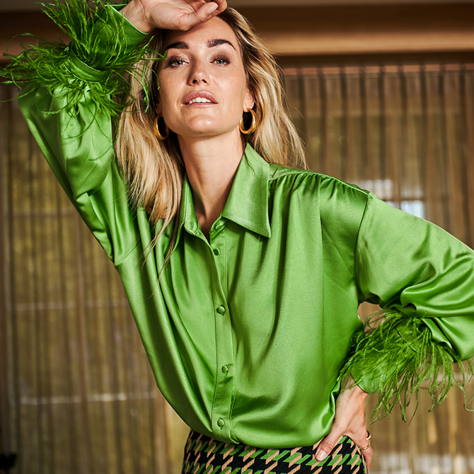 Omoda: Bekijk de mooiste van Omoda uit de nieuwe collectie! | Milled