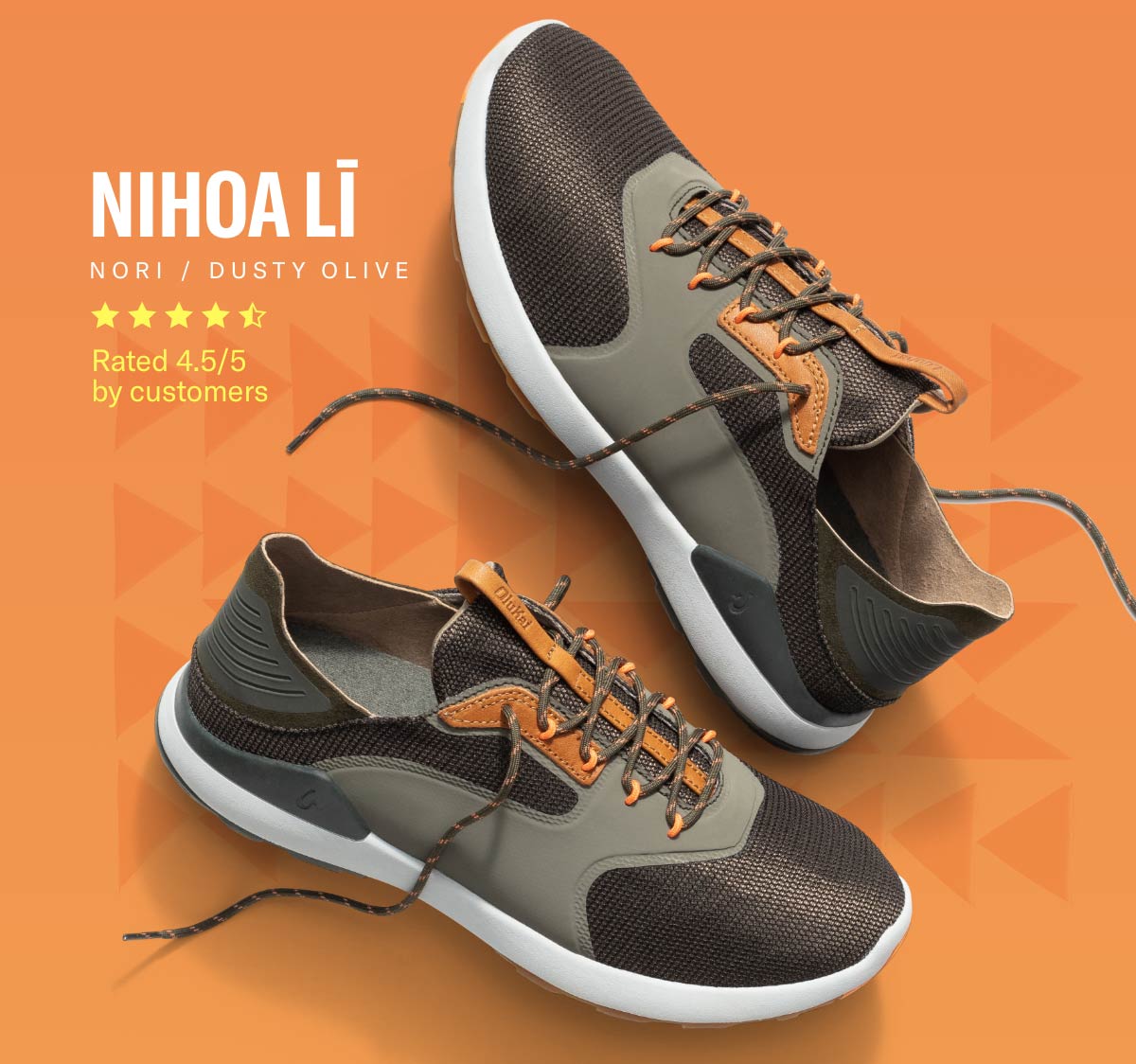 OluKai: Keep the Heat Going 🔥 | Milled