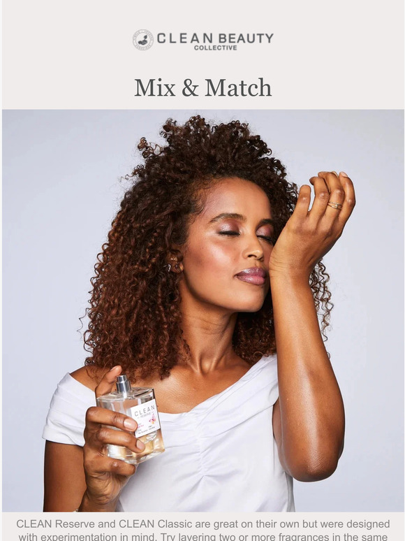 Clean Beauty: Confused About Layering Scents? | Milled