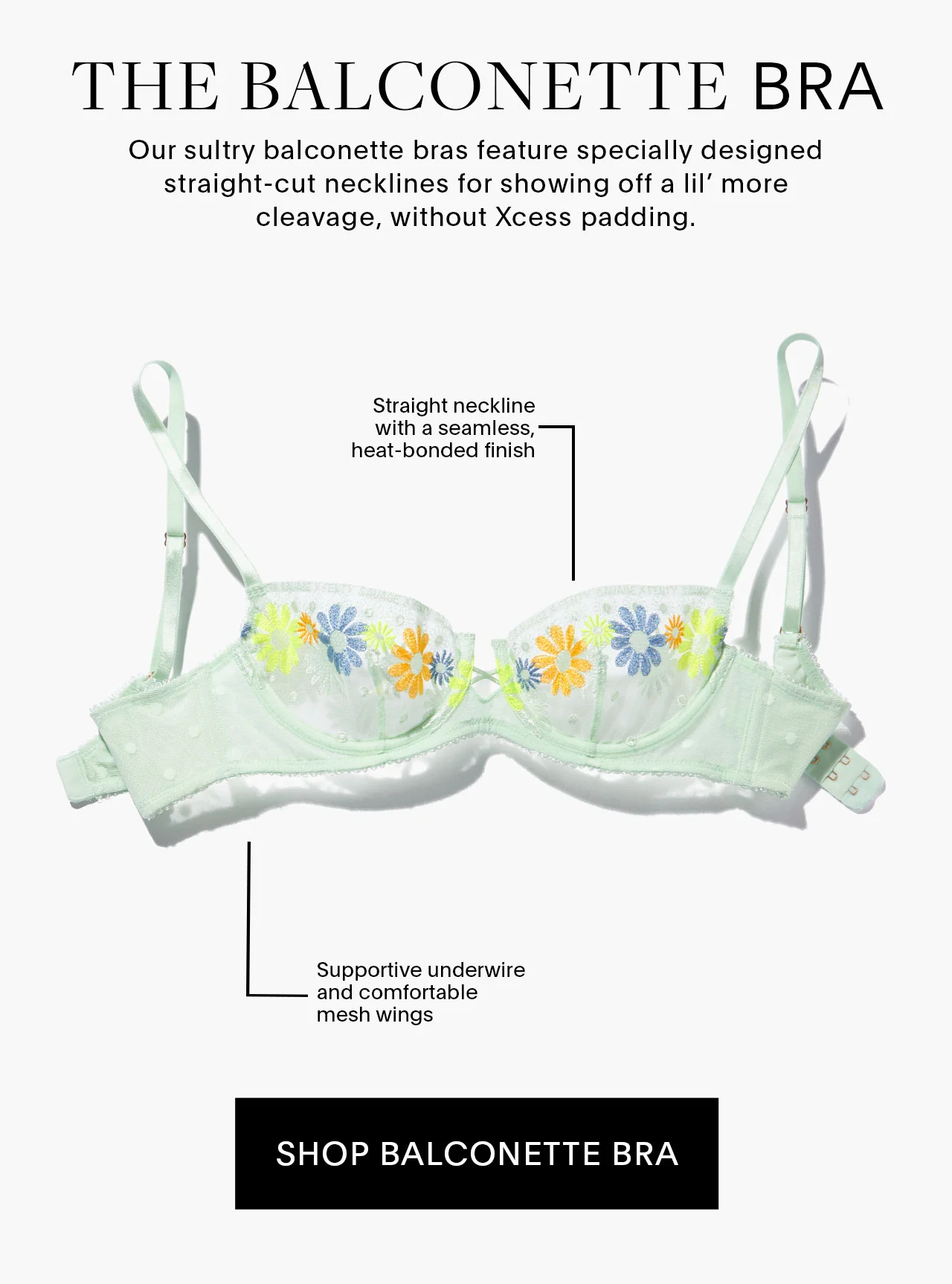 Savage x Fenty: Your Guide to the BEST Bras | Milled