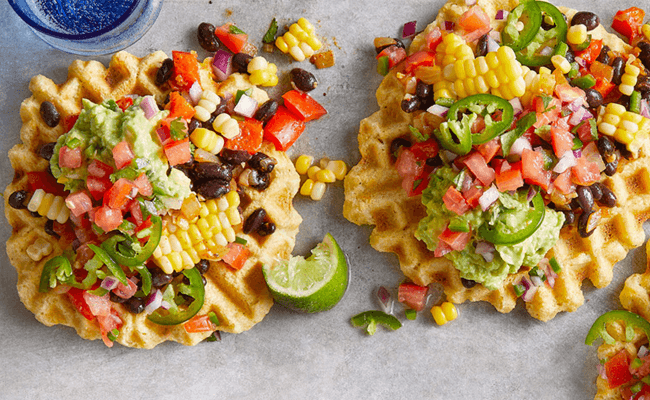 Forks Over Knives: 30 Crazy-Good Corn Recipes | Milled