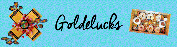 Goldelucks: Start a prank war with dad this Father's Day! 🎉 | Milled