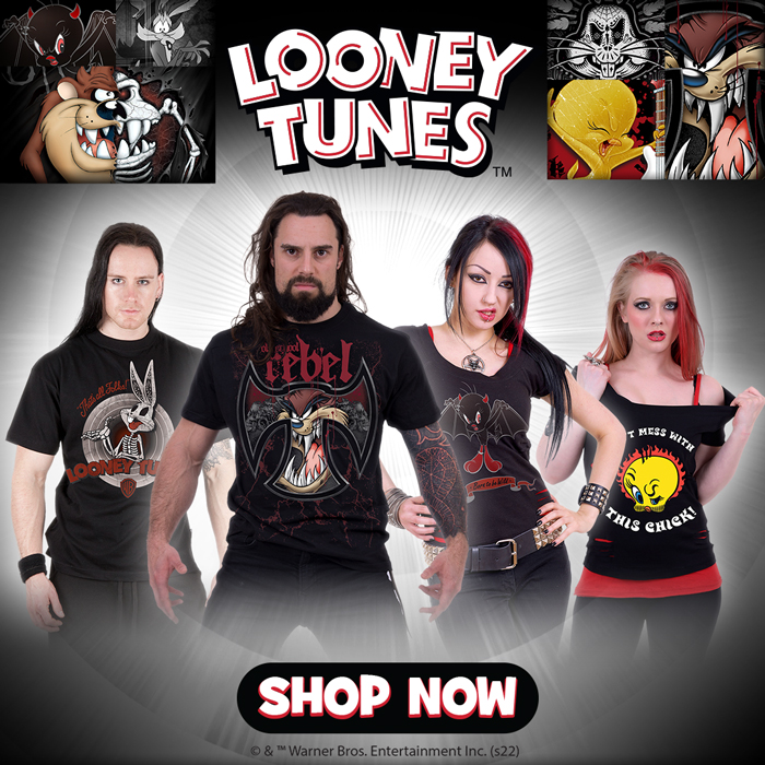 Spiral Direct: LOONEY TUNES are here at SPIRAL - SHOP NOW! | Milled