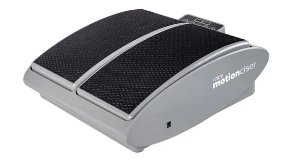 JML: Foot and leg massager with soothing warmth | Milled