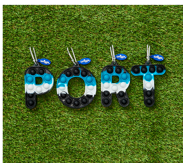 Smiggle: NEW AFL gear has arrived! | Milled