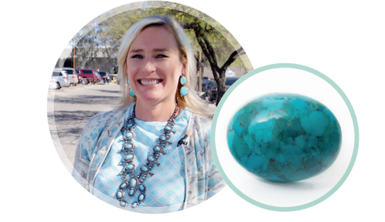 Juwelo: Anne Bever live bei Juwelo! | Milled