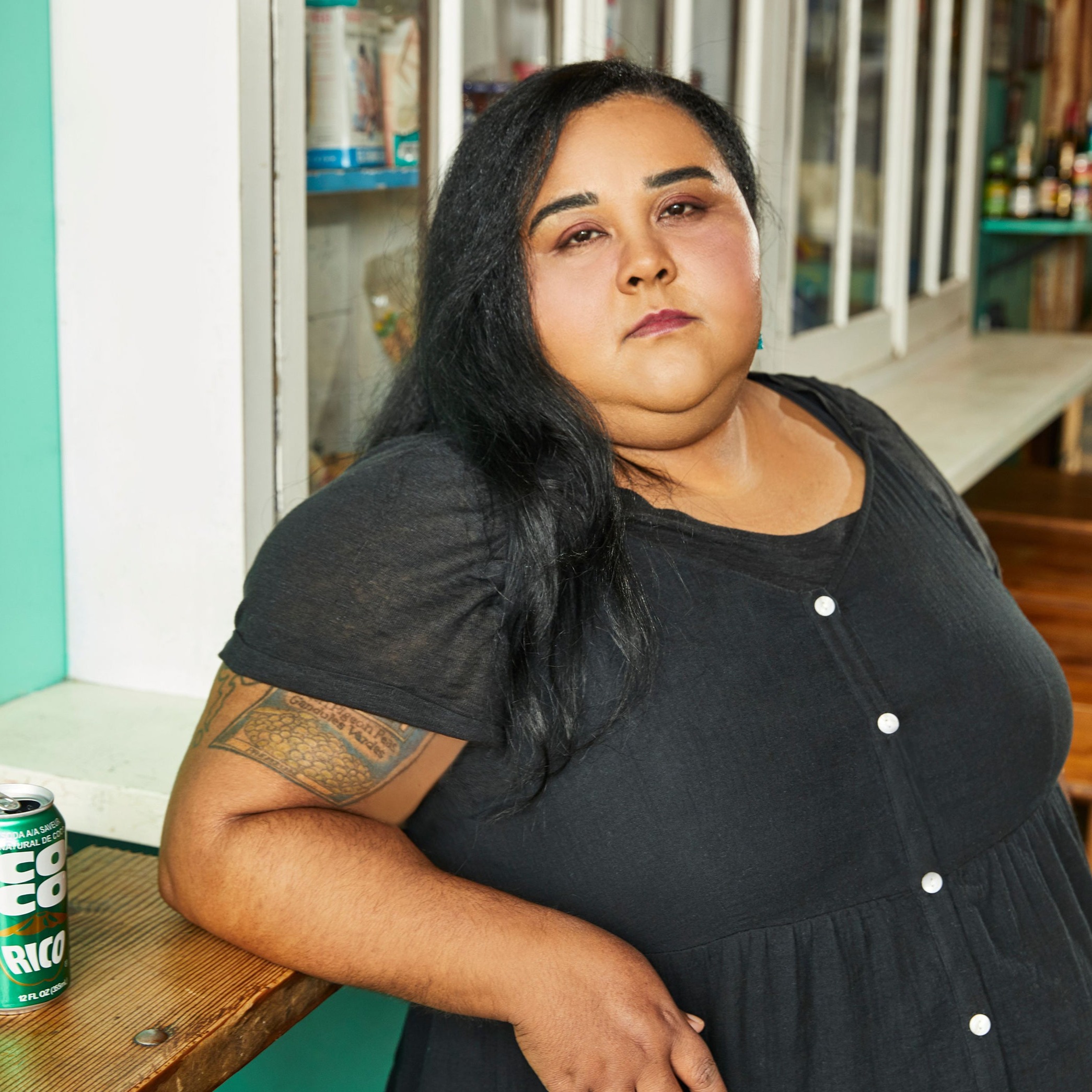 Burlap & Barrel: NEW: Adobo & Sazón with Illyanna Maisonet | Milled